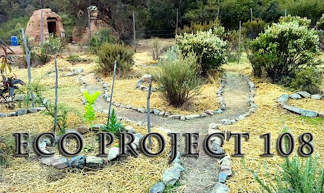 eco project 108 – BOABOM SUR